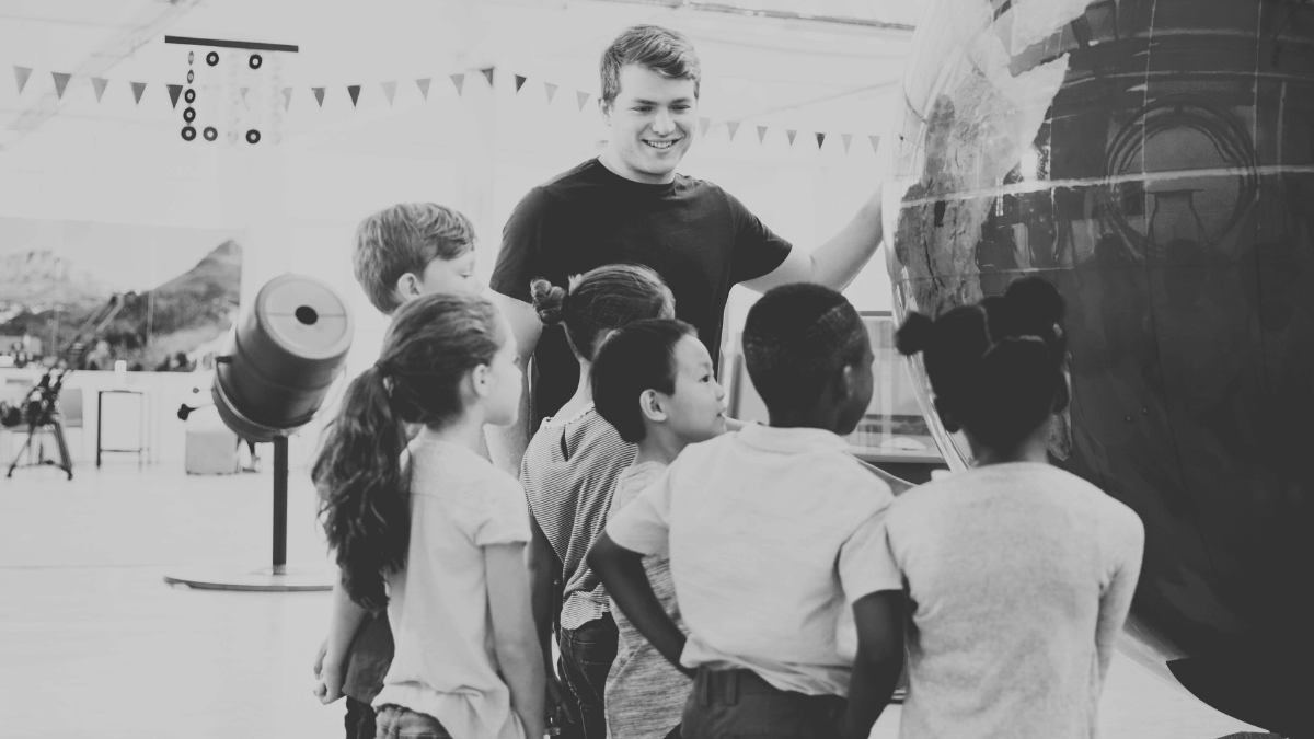 What is student-cented learning?