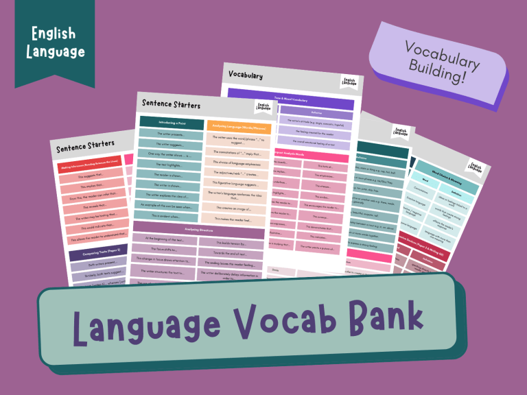 KS5 Teaching Resources UK | Revolutionary Education
